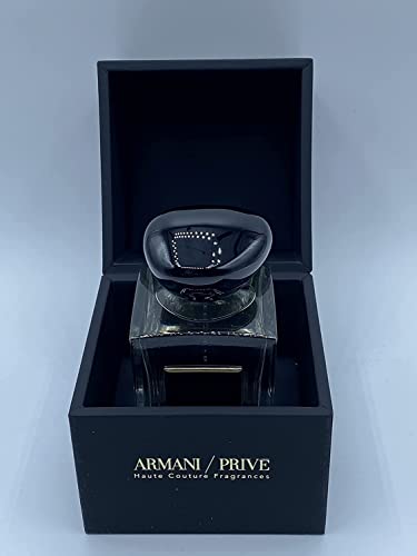 GIORGIO ARMANI Prive The Yulong Eau De Toilette Spray for Unisex, 3.4 Ounce