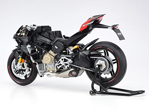 Tamiya 1/12 Ducati Superleggera V4 TAM14140 Plastic Models Motorcycles