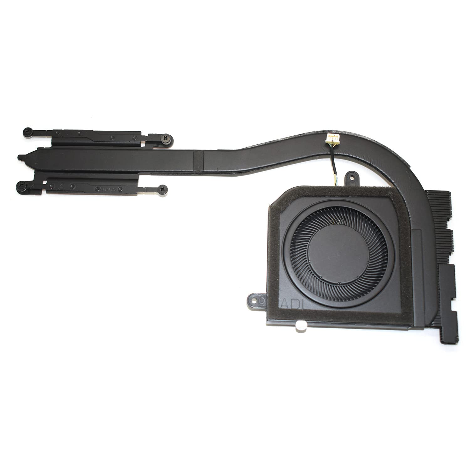 NODRLIN New V0N0P 0V0N0P CPU Cooling Fan Heatsink for Dell Latitude 5430 E5430 ADL