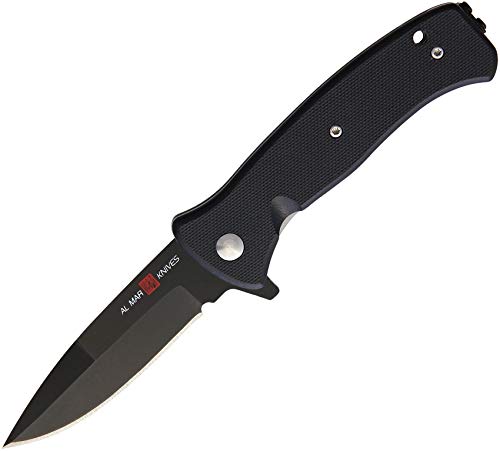Mini SERE 2020 Linerlock A/O AMK2204