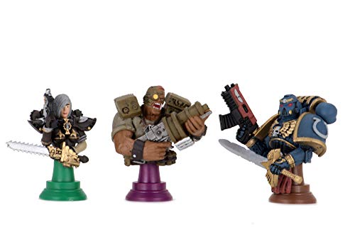 WizKids Warhammer 40,000: Relic (Premium Edition)
