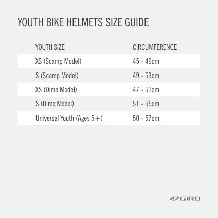 Giro Scamp MIPS Youth Recreational Cycling Helmet - Bright Pink/Pearl (2022), Small (49-53 cm)