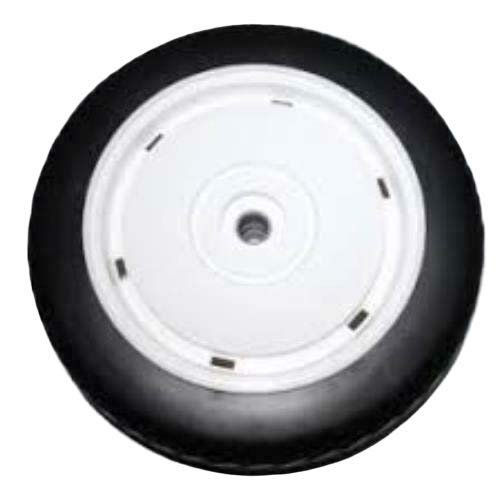 Genuine Original Toro Part # 51-2751 Wheel & TIRE Assembly; Replaces 11-9509, 14-9949