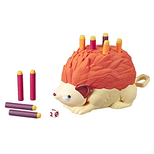 Hasbro Gaming Porcupine Pop Game for Kids Ages 4 & Up
