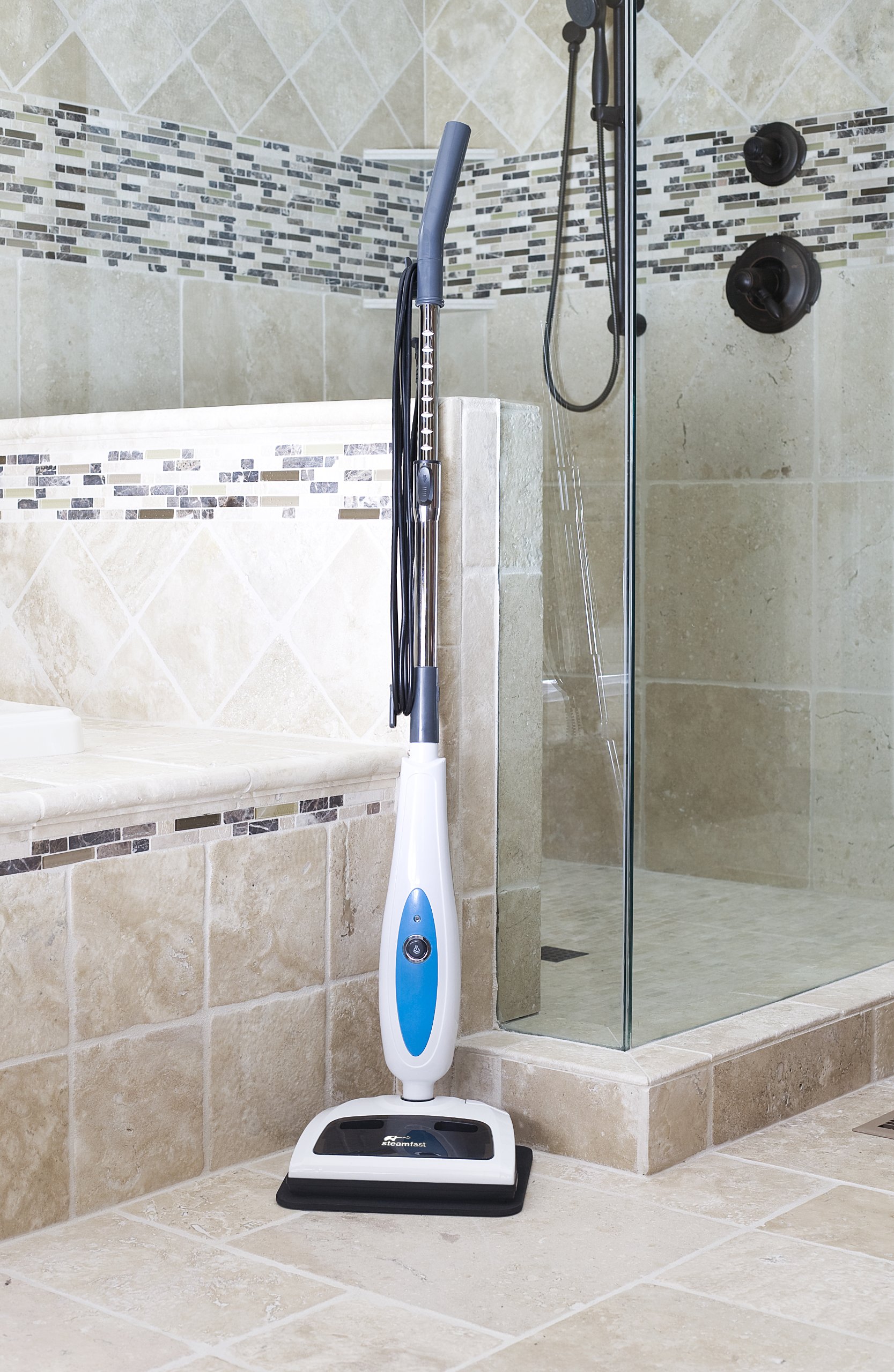 Steamfast SF-825WH Everyday Sweeper Steamer