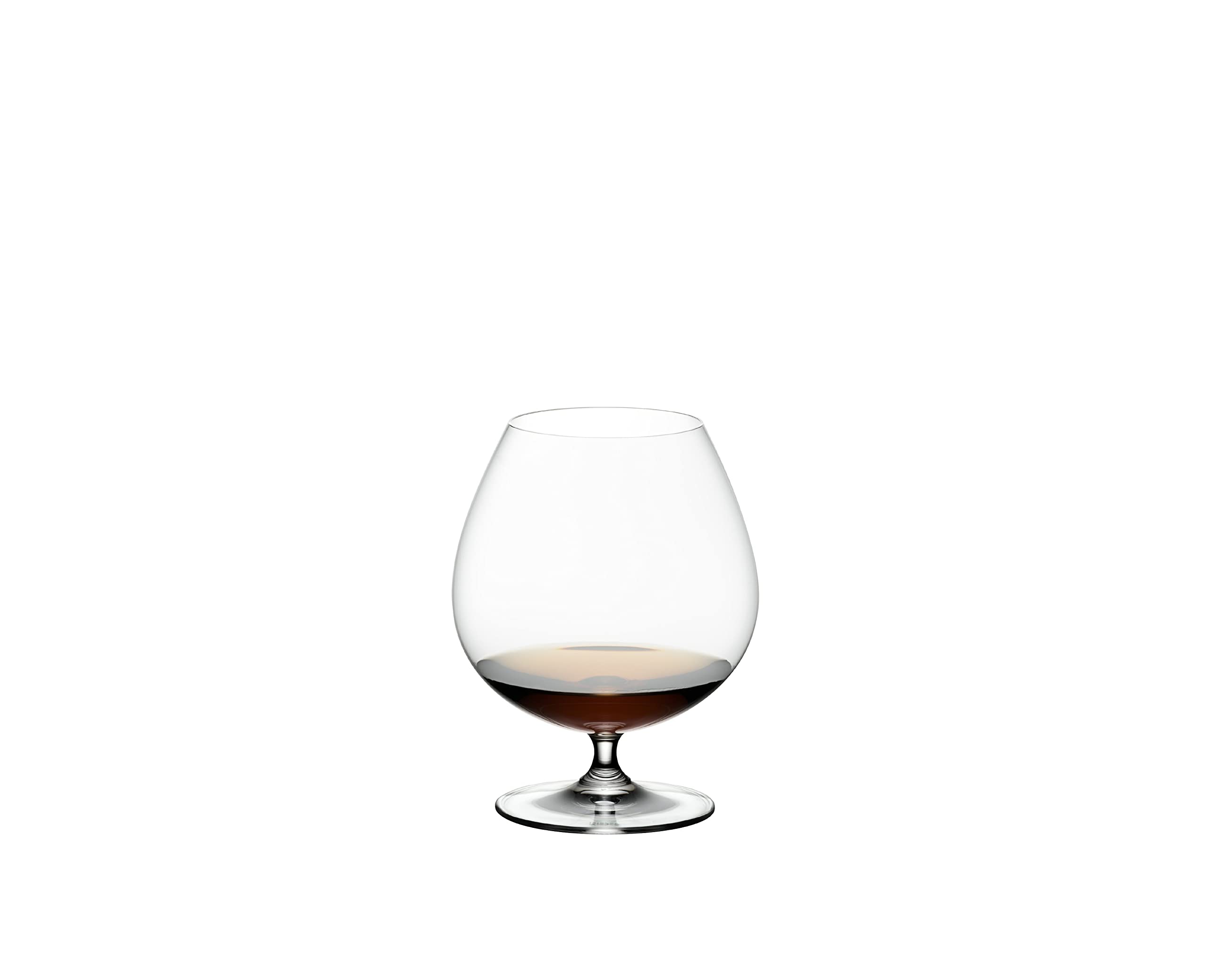Riedel Vinum Cognac/Brandy Glass, Set of 2