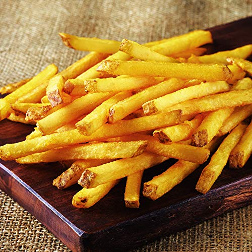 Grown in Idaho Super Crispy Shoestring Fries, 28 Oz