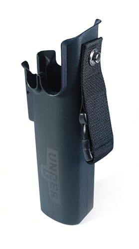Unger Commercial BB010 ErgoTec Ninja Bucket On A Belt Holder (Case of 5)