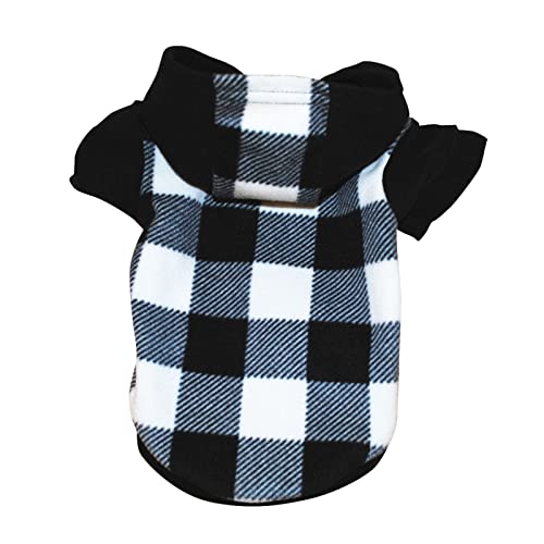 Pet Clothes for Small Dogs Tutu Winter Coat Duck Down Jacket for Small Medium Dogs Thicken Dog Coat Windbreaker Puppy Winter Clothes for Cold Weather Snowday