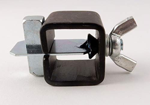 MRO TOOLS 1/4 Cleco Fastener Temporary Rivet, Welder's Clamp Auto Body Repair Kit (K6S10-1/4)