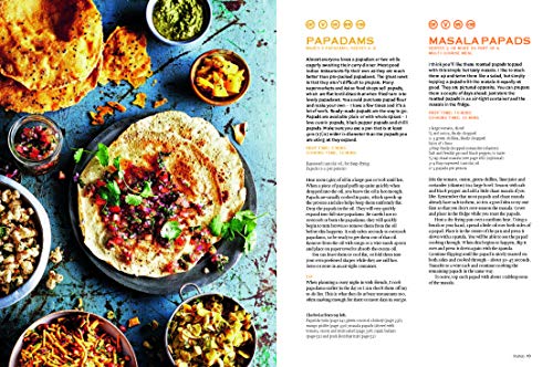 The Curry Guy Bible: Recreate Over 200 Indian Restaurant and Takeaway Classics at Home