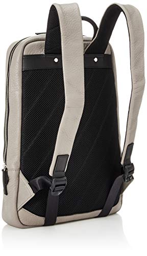 TRION(トライオン) Tryon TS22007 Business Backpack, Gray