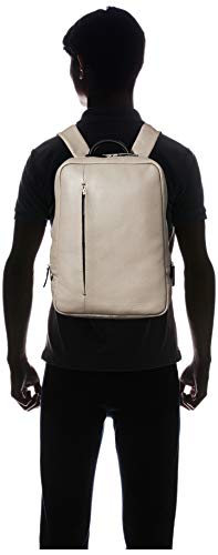TRION(トライオン) Tryon TS22007 Business Backpack, Gray