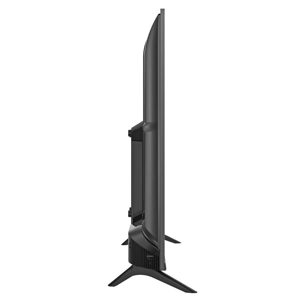 Hisense H4 Series 32″ 720p LED 32H4G5 Smart LCD TV with Google Assistant and Alexa Compatibility