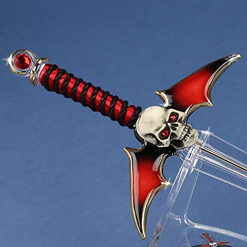 Glass Baron Sword"Skull Reaper"