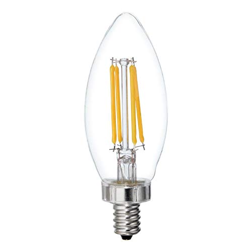 GE Relax 40-Watt EQ Soft White Dimmable Light Bulbs (3-Pack)