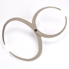 Robert Sorby # 977 7” Double Ended Caliper