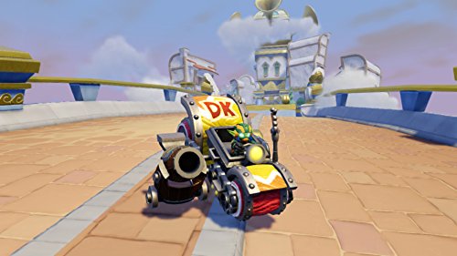 Skylanders Superchargers: Starter Pack (Nintendo Wii U)