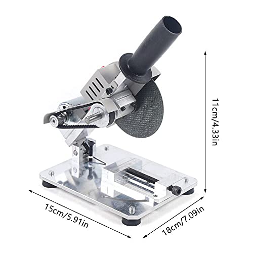 Micro Cutting Machine, Portable Table Saw 9000r/Min Soft Material Micro Miter Saw Powerful Miter Saw for Cutting Wood Plastic Acrylic Bamboo Material