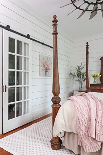 Simply Southern Cottage Lecompte Area Rug, 5' x 7', Beige
