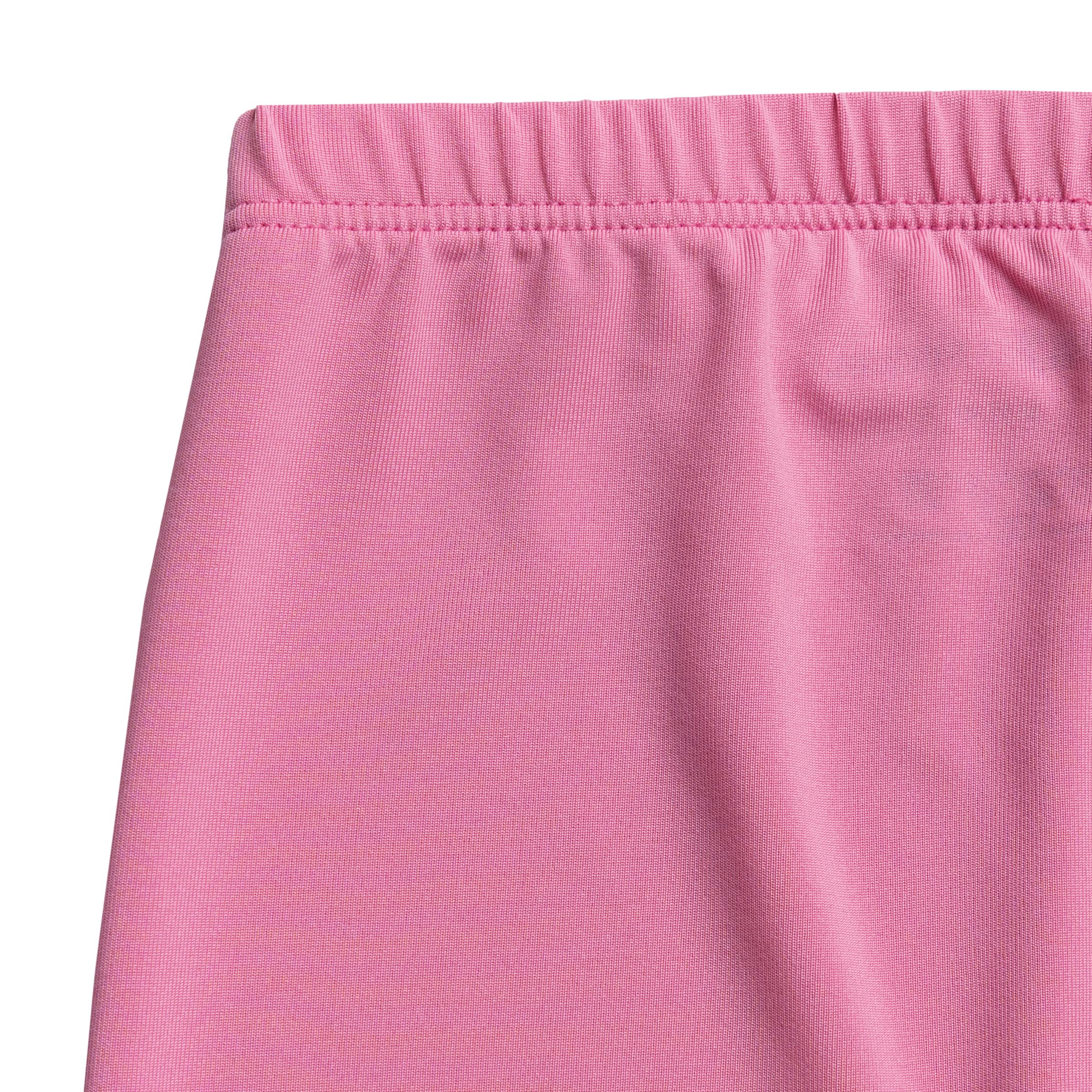 Fruit of the Loom Girls' Performance Baselayer Thermal Set, Pink, 7/8