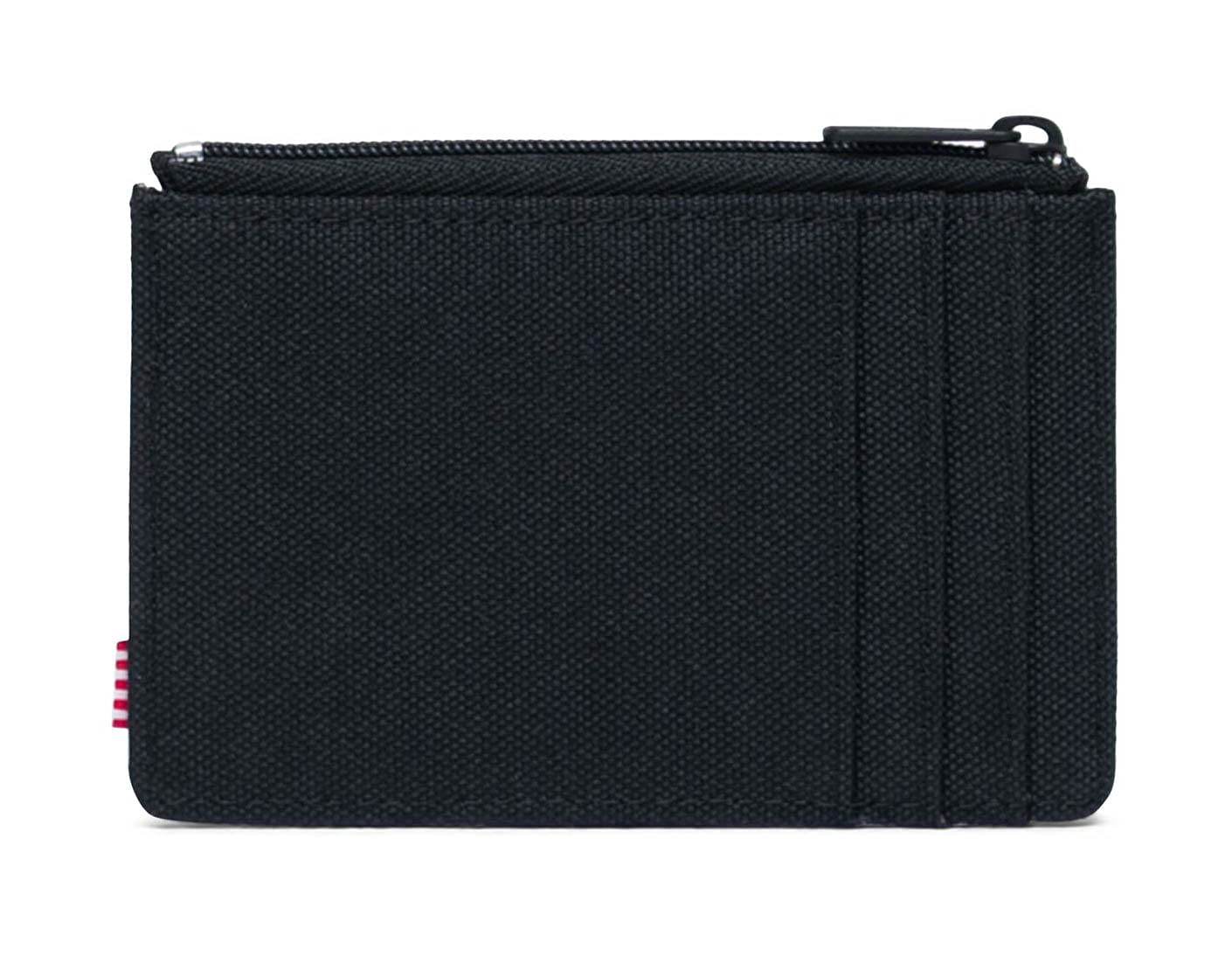 Herschel Supply Co. Oscar Rubber RFID Black/Clear One Size