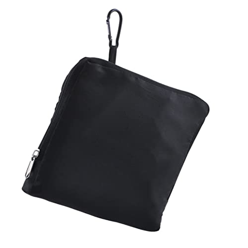 Travel Laundry Bags for Dirty Clothes Bag with Handles and Aluminum Carabiner, Machine Washable Dirty Clothes Organizer, for Travel, Camp, Fitness, and Students