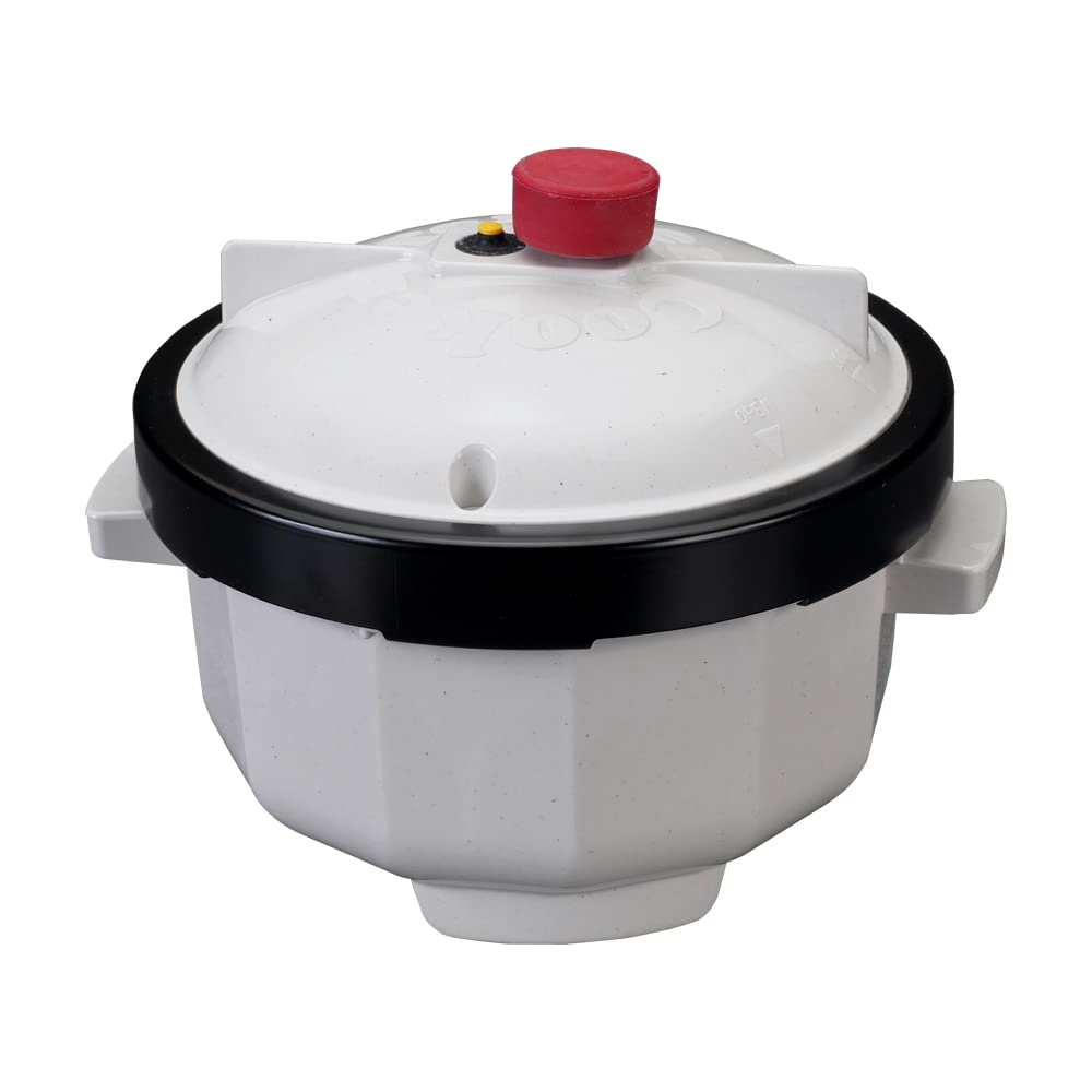 Nordic Ware Microwave Tender Cooker 2.5 Quart