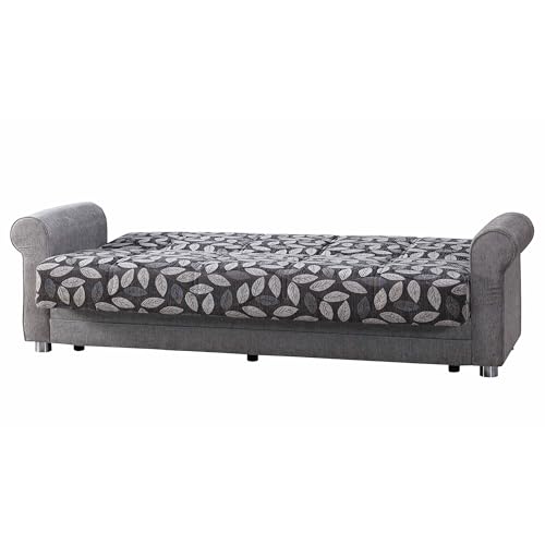 Sweet Home Stores Nature Sofa Bed, Sofabed, Beige
