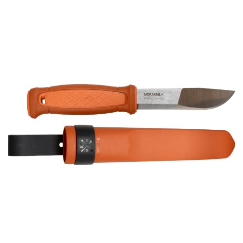 MStainless Steel Blade, Poly Sheath Blister packaging