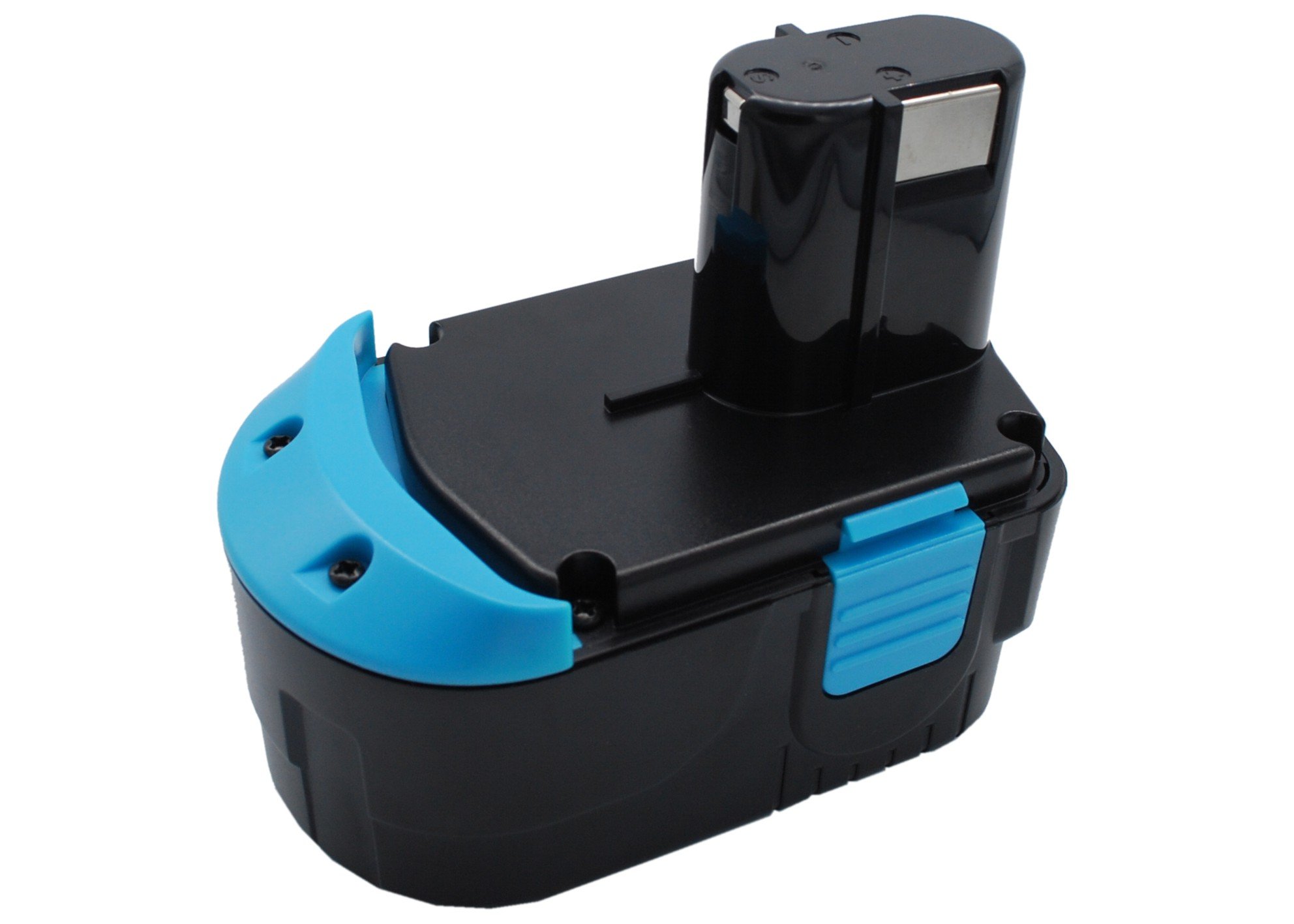 KRADOX 18v Compatible with Battery Hitachi EB 1812S, EB 1814SL, EB 1820L, EB 1824L DS 18DMR, DS 18DVB, DS 18DVB2, DS 18DVB2K, DS 18DVF3, DS18DFL, DS18DFLPC