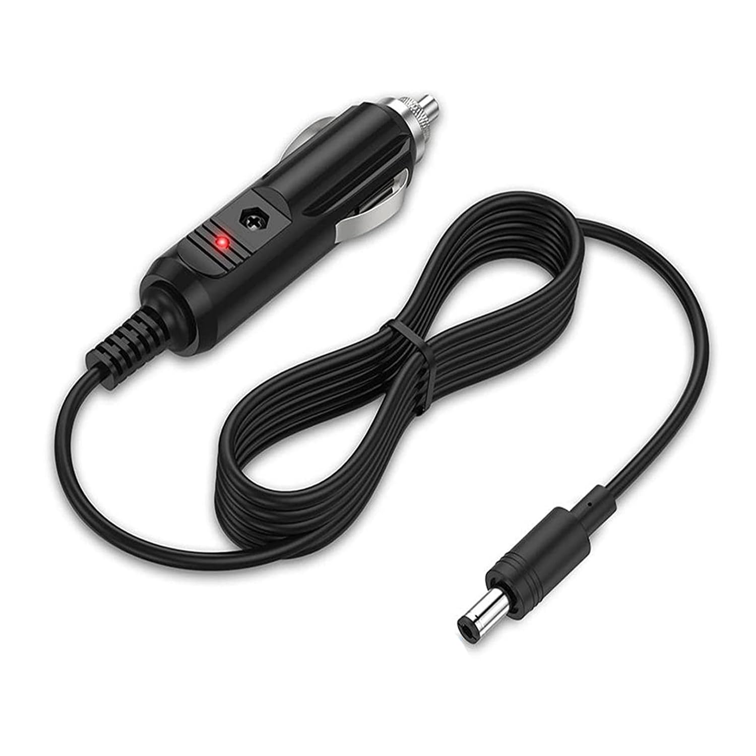 Guy-Tech Car DC Adapter Compatible with Cobra XRS-9330 XRS-9340 XRS-9345 Detector Auto Vehicle Boat RV Plug Power Supply Cord