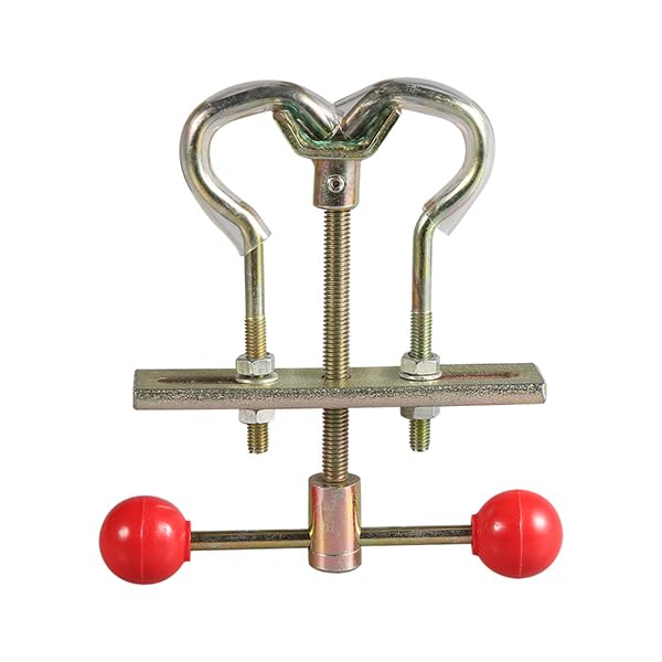MIGONG Branch Bender Tool, Alloy Steel Tree Limb Spreaders The Trees Branch Modulator Trunk Lopper Regulator Bending The Branches Bonsai Tools 11x10.1Cm