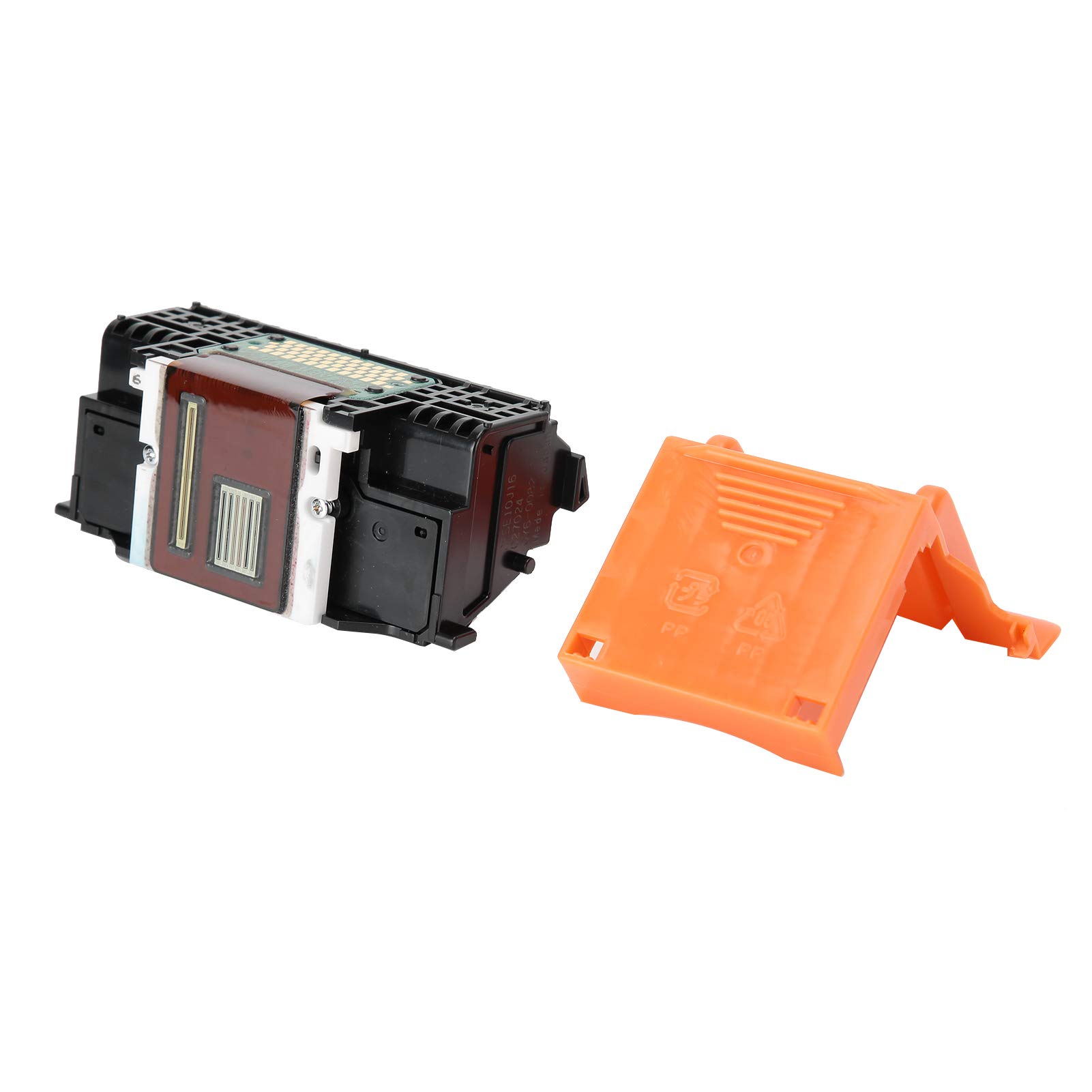 Tbest Printers, Scanners and Aries,Print Head Color for IP7220 IP7250 MG5420 MG5450 Printers Scanners Aries QY6‑0082