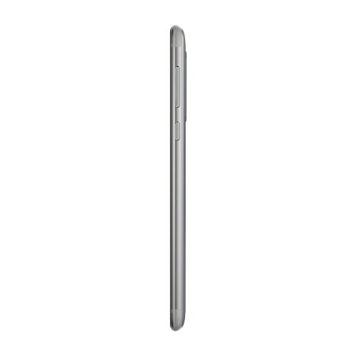 Nokia 8 64GB Single-SIM Android (GSM only, No CDMA) Factory Unlocked 4G/LTE Smartphone (Silver) - International Version