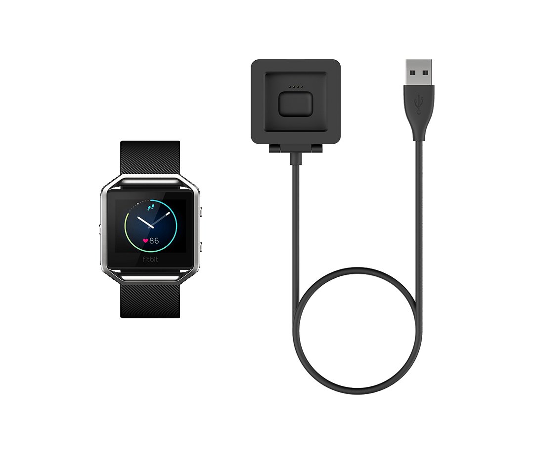 Fitbit Blaze Charging Cable