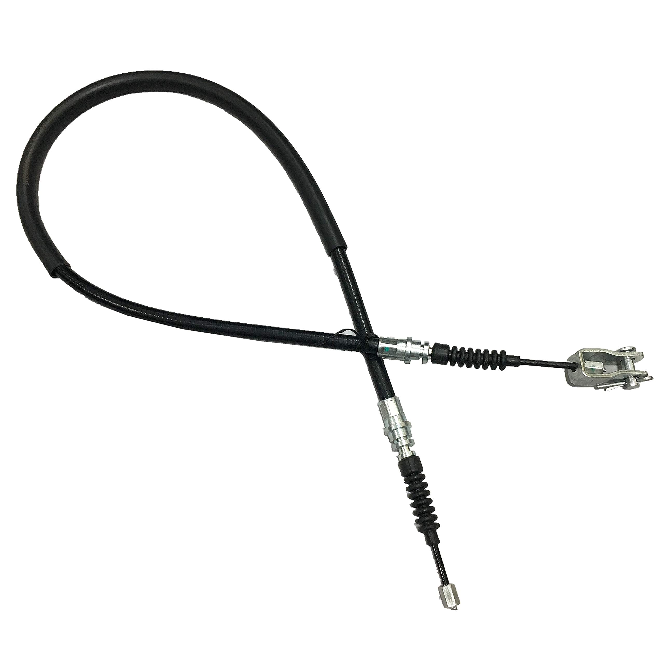 GREEN MARKET Golf Cart Accessories Brake Cable for ClubCar DS(2000-up) Driver and Passenger Side 1020221-01,102022101,1019907