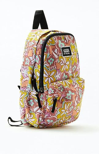 Vans Bounds Mini Backpack (Sunbaked, One Size)