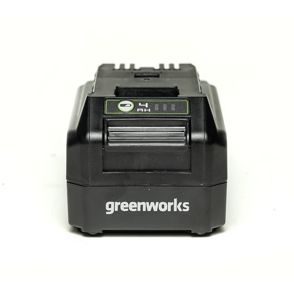 Greenworks 24V 6" TruBrushless⢠Pruning Saw/Mini Chainsaw & 24V 4.0Ah Lithium-Ion Battery (Genuine Battery)