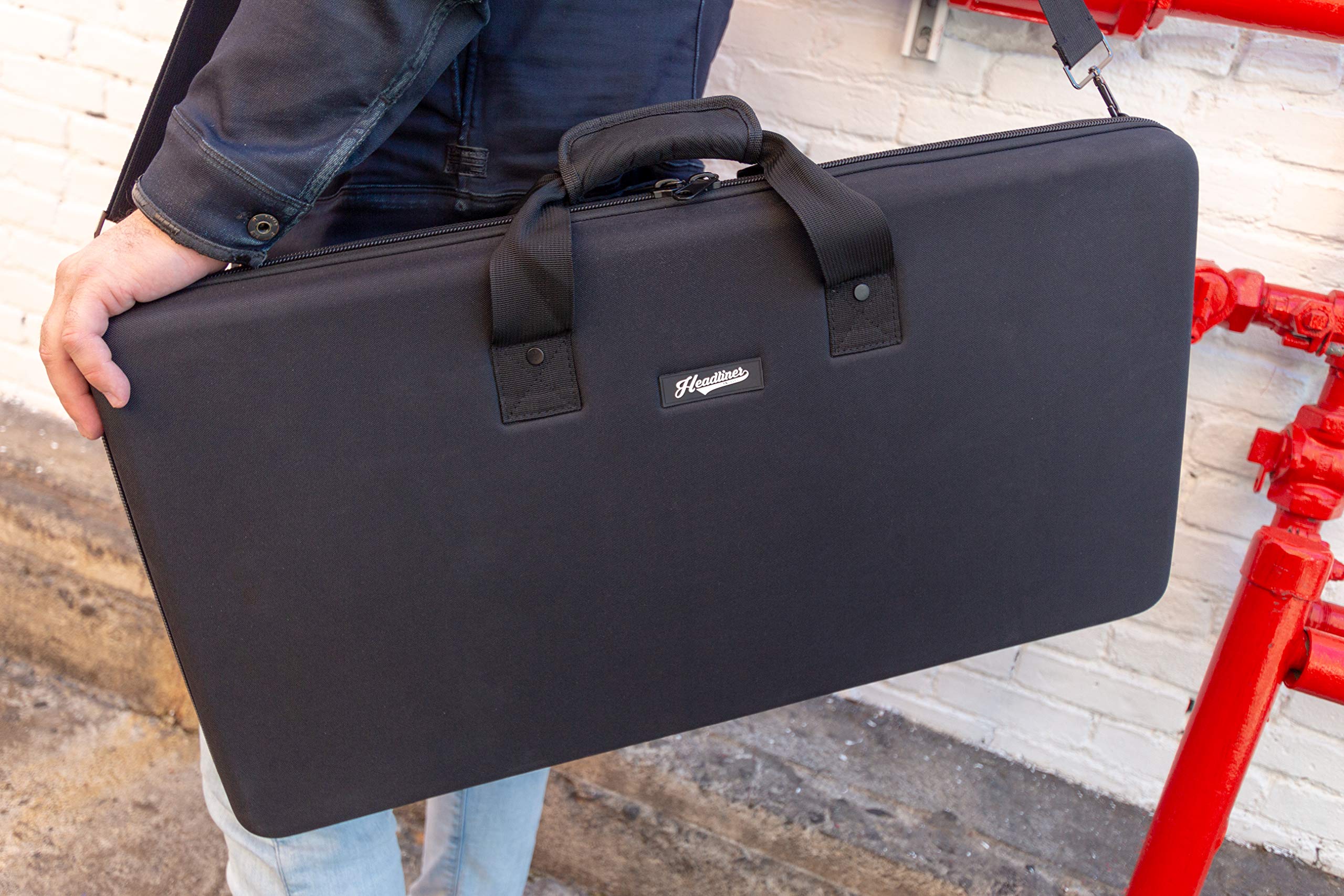 Headliner Pro-Fit Pioneer DDJ-1000SRT DJ Case (HL12000)