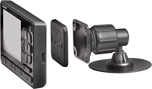 SiriusXM Roady BT Vehicle Satellite Radio - Enjoy SiriusXM Through Your Existing Car Stereo (RoadyBT SXVRBT1)