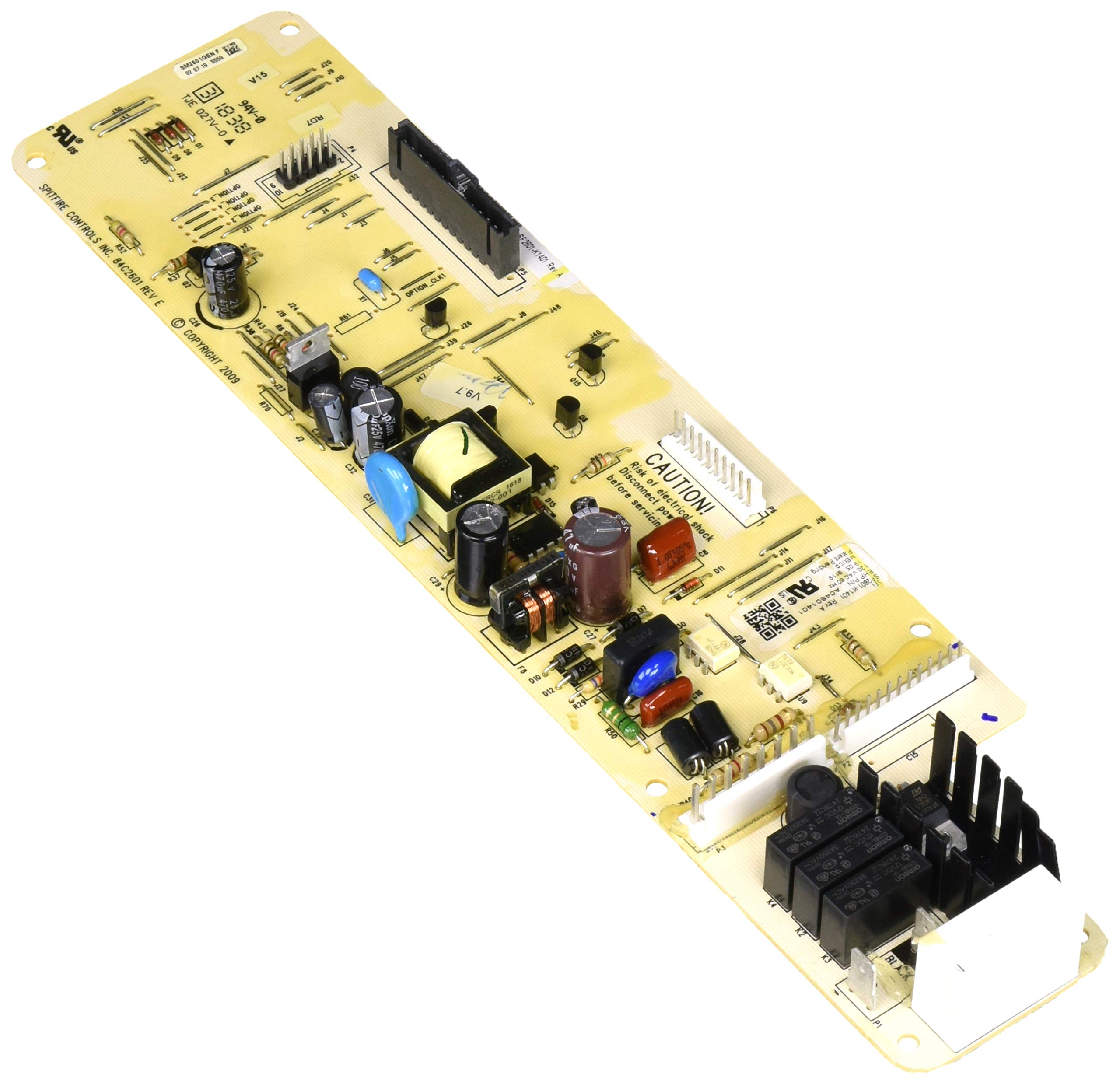 Frigidaire 530450782 Control Board