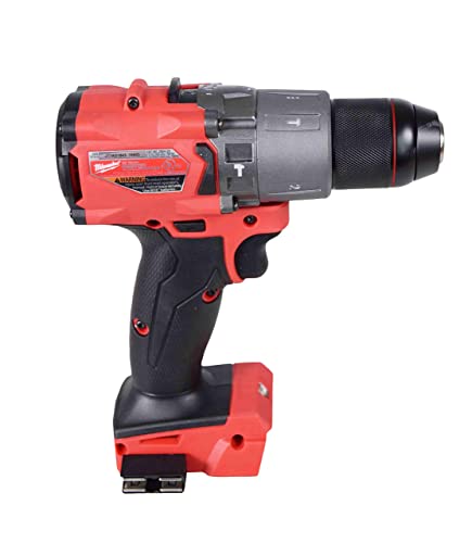 Milwaukee 2804-20 18V 1/2" Hammer Drill,48-11-1850 5.0Ah Battery