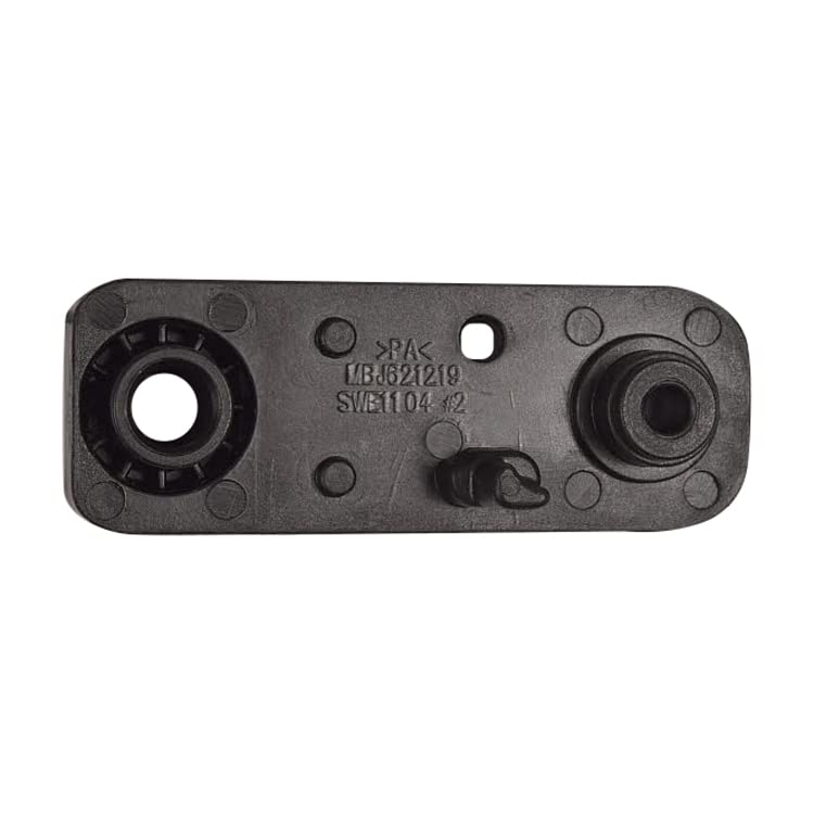 YesParts MBJ62121901 Durable Refrigerator Cam Hinge