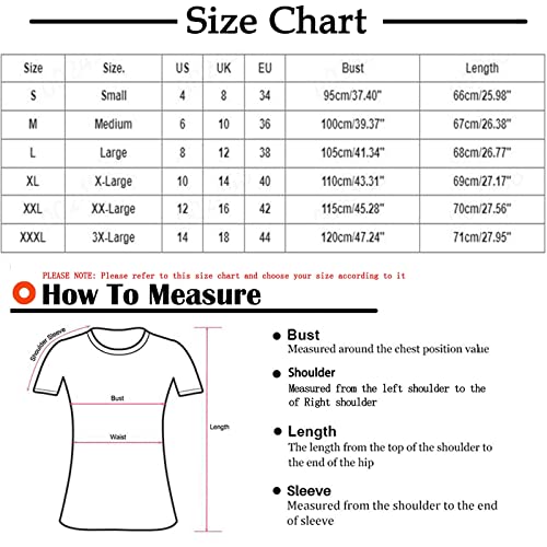 Pvkarhg π―ππππΎ π£πΊπ Deals Today 2023 3/4 Sleeve Tops for Women Spring Tops for Women Gradient Floral Print Graphic Tees V Neck Short Sleeve T Shirts Dressy Casual Tunic Blouses