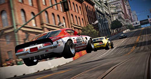Grid - PlayStation 4