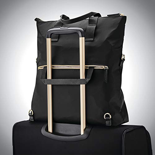 Samsonite Mobile Solution Convertible Backpack, Black, One Size