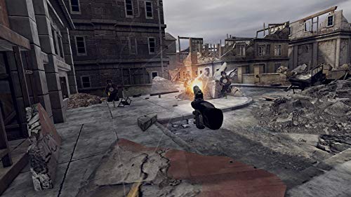 Gun Club VR (PSVR) (PS4)