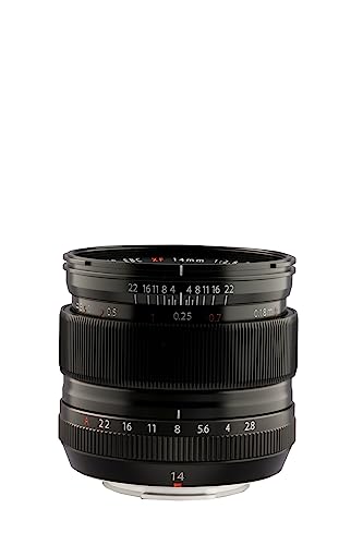 Fujifilm XF14mmF2.8 R