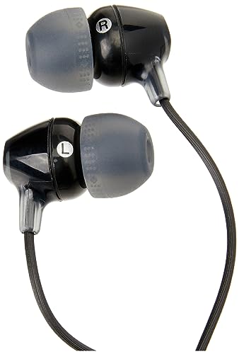 Sony Earphones- MDREX15LP (Black)
